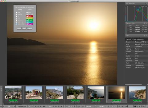 About | FastRawViewer
